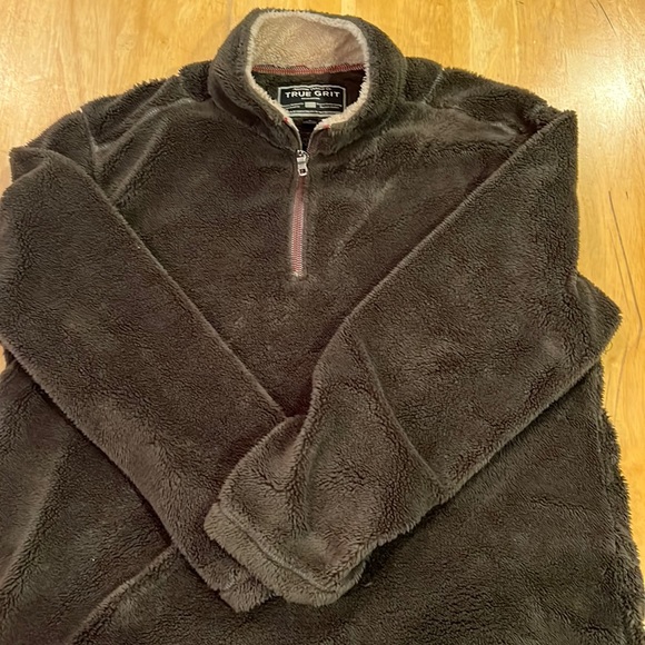 True Grit | Jackets & Coats | True Grit Olive Green Size Extra Large ...